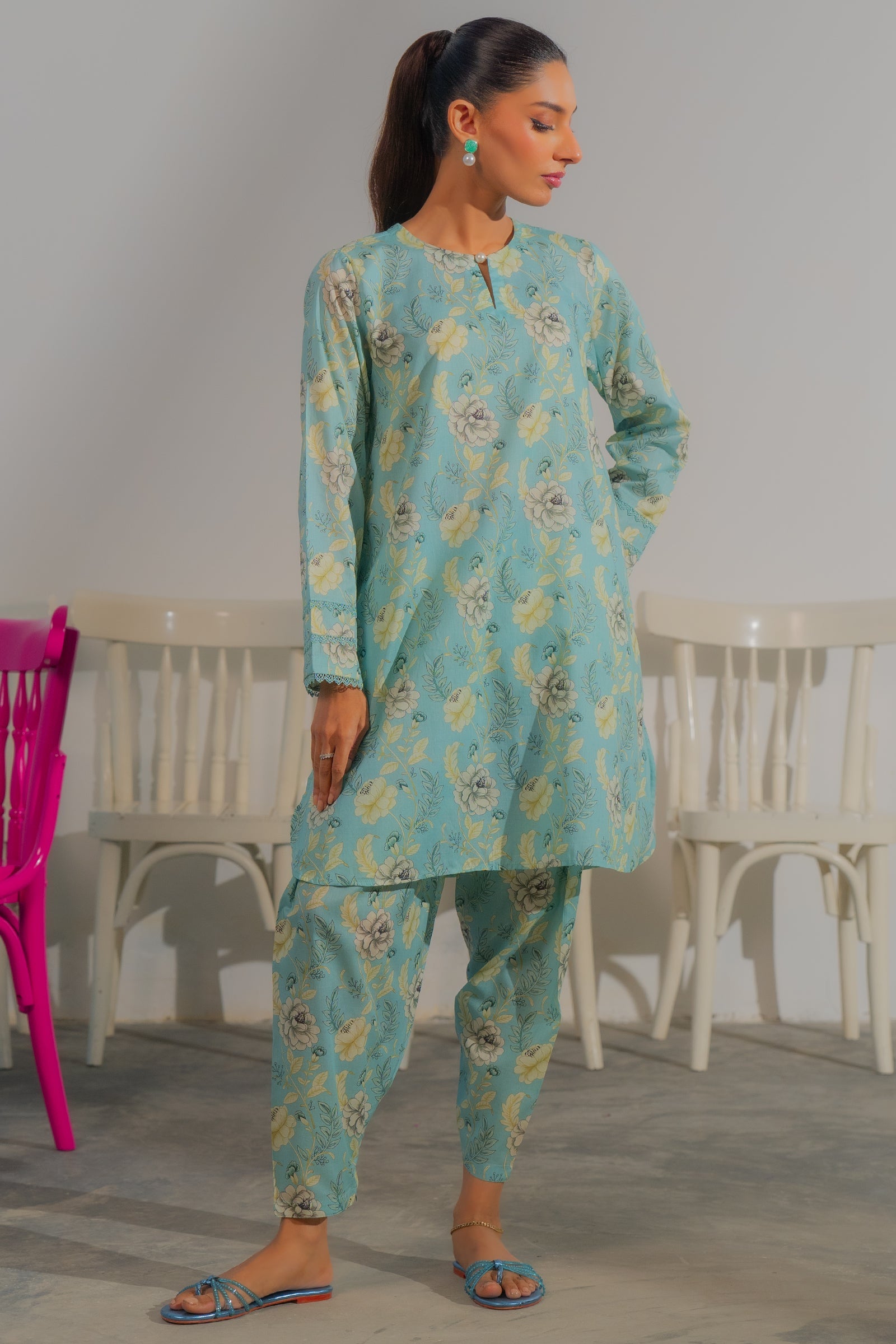 Linear 2 piece – EGO