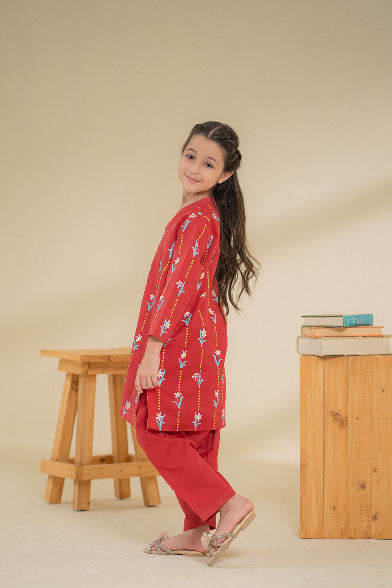 Tulips 2 piece – EGO